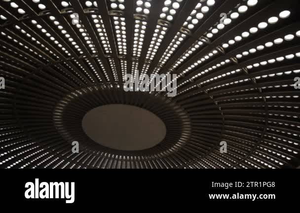 Circular dome structure Stock Videos & Footage - HD and 4K Video Clips ...
