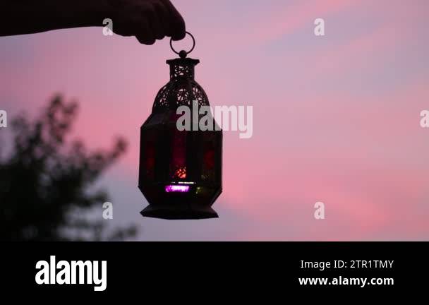 Sunset holy month ramadan Stock Videos & Footage - HD and 4K Video ...