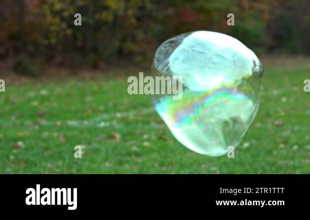 Floating bubble Stock Videos & Footage - HD and 4K Video Clips - Alamy
