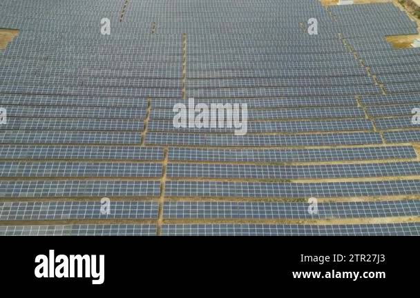 Green Clean Energy Future Of Solar Energy Storage CSP Photovoltaic ...