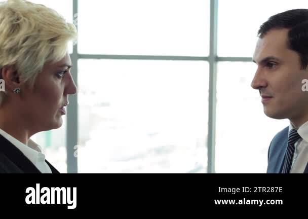 Opposite faces Stock Videos & Footage - HD and 4K Video Clips - Alamy