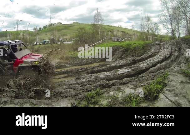 Mud buggy Stock Videos & Footage - HD and 4K Video Clips - Alamy