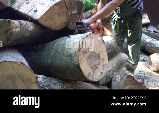 Man falling off a log Stock Videos & Footage - HD and 4K Video Clips ...