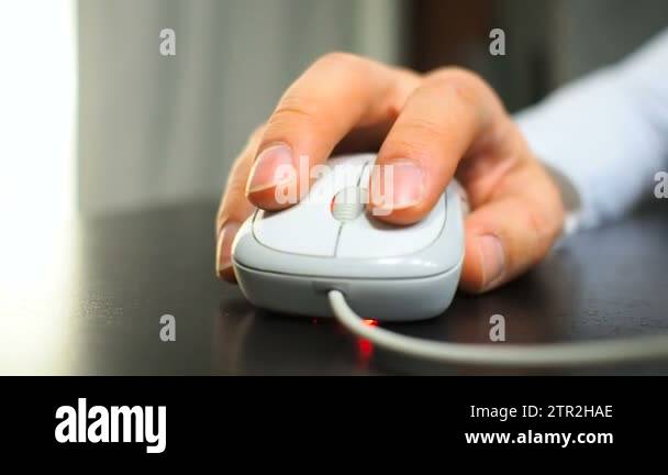 Middle mouse Stock Videos & Footage - HD and 4K Video Clips - Alamy