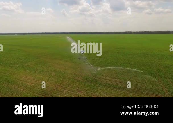 Effluent irrigation Stock Videos & Footage - HD and 4K Video Clips - Alamy