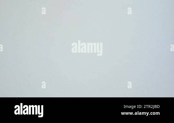 White wall texture with plaster. 4k Stock Video Footage - Alamy