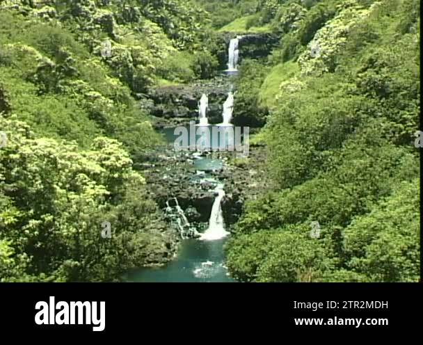 Triple waterfall Stock Videos & Footage - HD and 4K Video Clips - Alamy