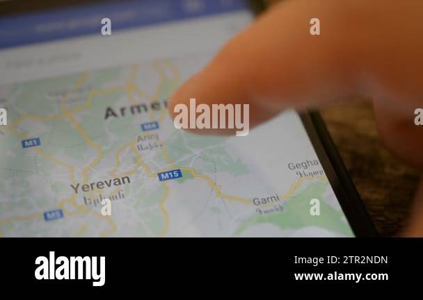 Maps of armenia Stock Videos & Footage - HD and 4K Video Clips - Alamy