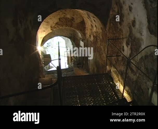 Spanish castle interior Stock Videos & Footage - HD and 4K Video Clips ...