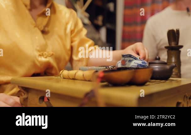 Ceremony etiquette Stock Videos & Footage - HD and 4K Video Clips - Alamy