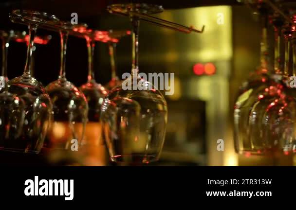 Empty wine rack Stock Videos & Footage - HD and 4K Video Clips - Alamy