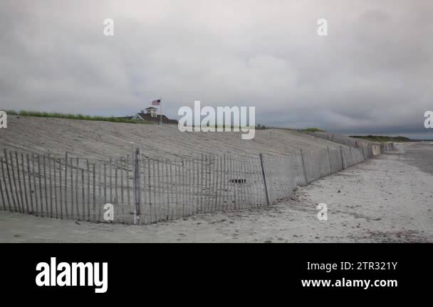 Cape cod beach massachusetts Stock Videos & Footage - HD and 4K Video ...