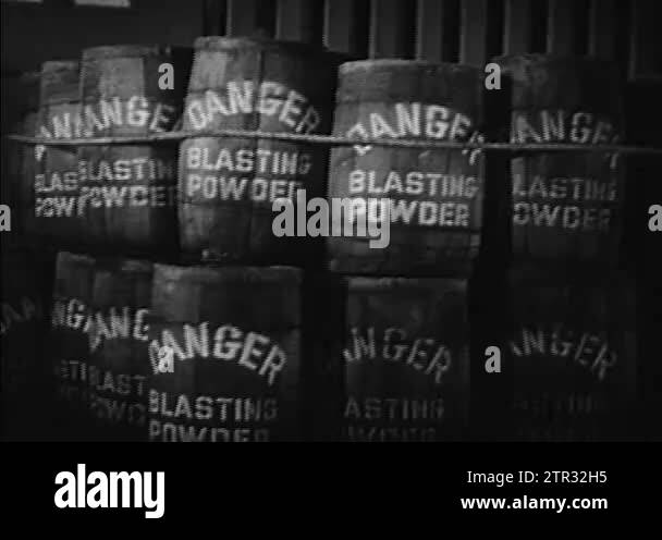 Blasting powder Stock Videos & Footage - HD and 4K Video Clips - Alamy