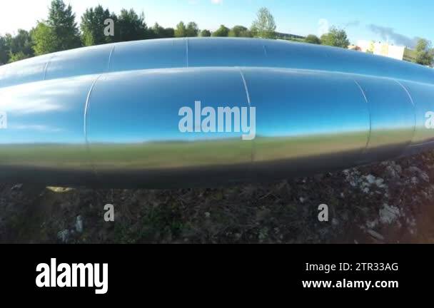 Sewage pipe aerial Stock Videos & Footage - HD and 4K Video Clips - Alamy