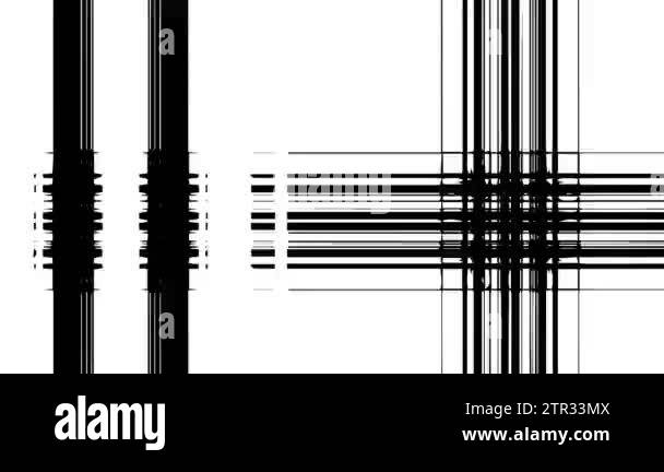 Distress looped grunge texture template. Cracked and textured endless ...