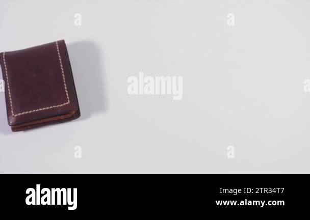 Stop sign purse Stock Videos & Footage - HD and 4K Video Clips - Alamy