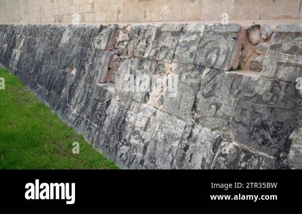 Ball court maya Stock Videos & Footage - HD and 4K Video Clips - Alamy