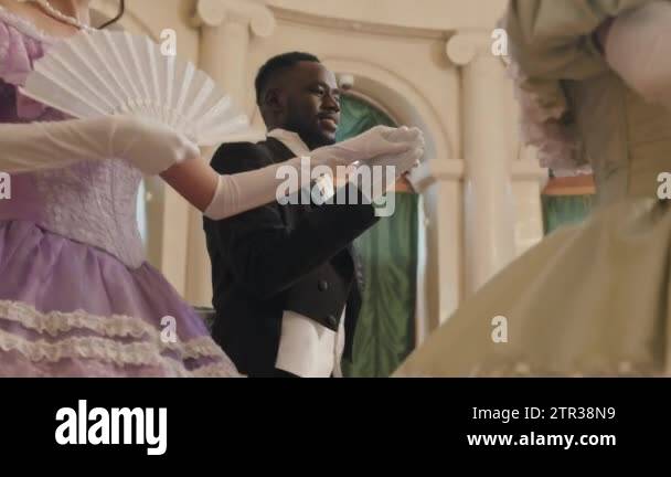 Regency man walking Stock Videos & Footage - HD and 4K Video Clips - Alamy