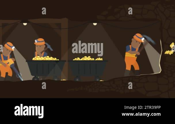 Gold miner pick Stock Videos & Footage - HD and 4K Video Clips - Alamy