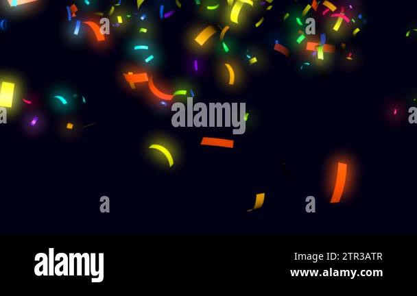 Konfetti parade Stock Videos & Footage - HD and 4K Video Clips - Alamy