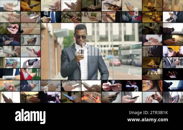 People writing messages Stock Videos & Footage - HD and 4K Video Clips ...