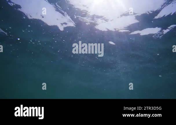 Sunlight underwater through water Stock Videos & Footage - HD and 4K ...