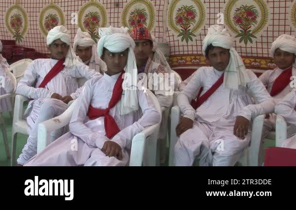 Indian boy in traditional dress Stock Videos & Footage - HD and 4K ...