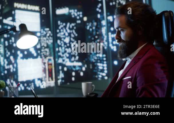 New chairman Stock Videos & Footage - HD and 4K Video Clips - Alamy