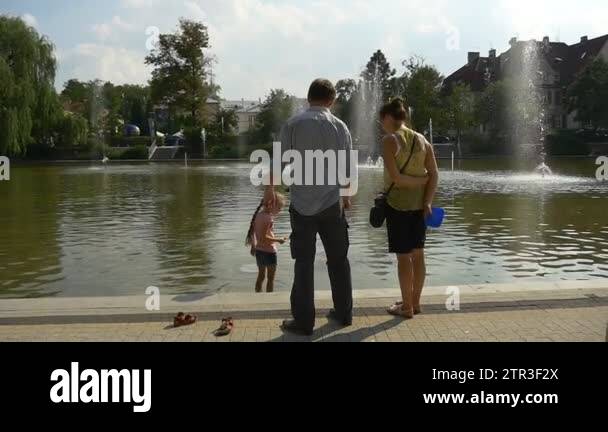 Knee deep in water Stock Videos & Footage - HD and 4K Video Clips - Alamy