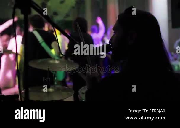 Backing vocalist Stock Videos & Footage - HD and 4K Video Clips - Alamy