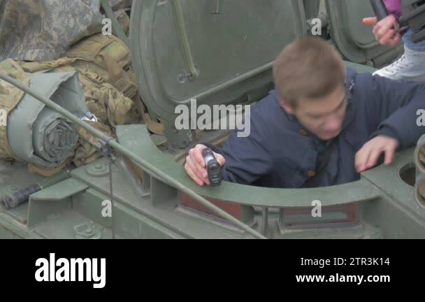 Teenage soldiers Stock Videos & Footage - HD and 4K Video Clips - Alamy