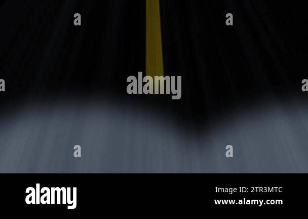 Infinite highway Stock Videos & Footage - HD and 4K Video Clips - Alamy