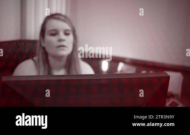 Computer viruses and worms Stock Videos & Footage - HD and 4K Video ...