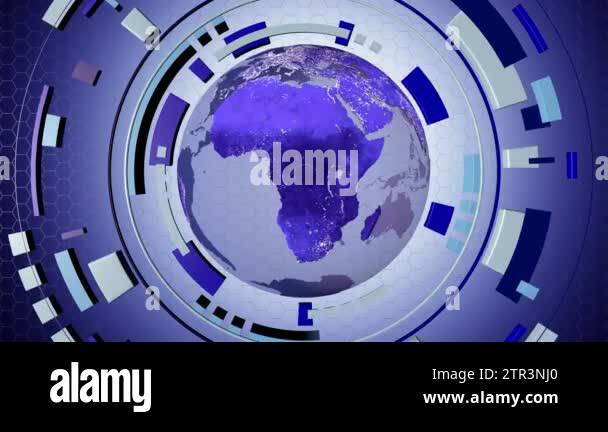 3d interactive earth globe Stock Videos & Footage - HD and 4K Video ...