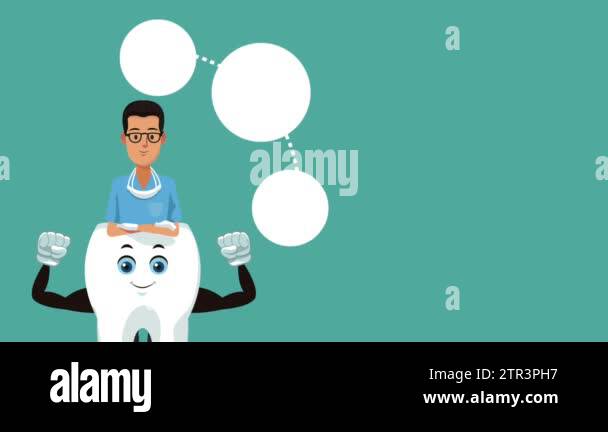 Dental hygiene symbols Stock Videos & Footage - HD and 4K Video Clips ...