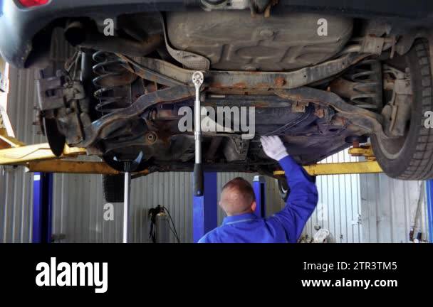 Examining inspecting inspection examination Stock Videos & Footage - HD ...