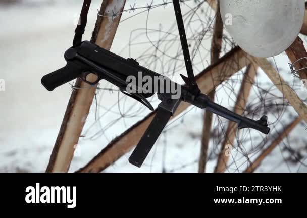 World war ii germany waffen ss Stock Videos & Footage - HD and 4K Video ...