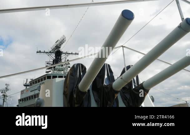 World war ii warship Stock Videos & Footage - HD and 4K Video Clips - Alamy