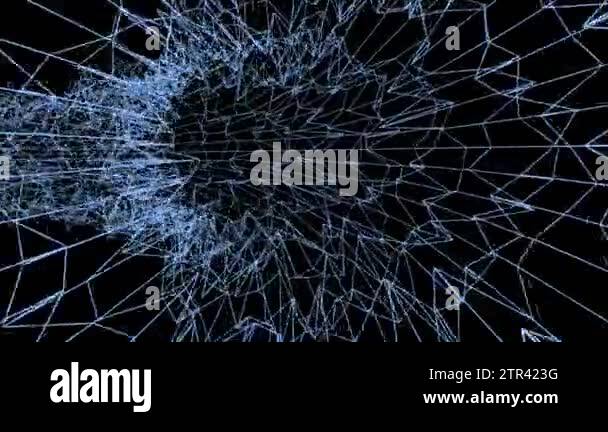 Irregular mesh Stock Videos & Footage - HD and 4K Video Clips - Alamy