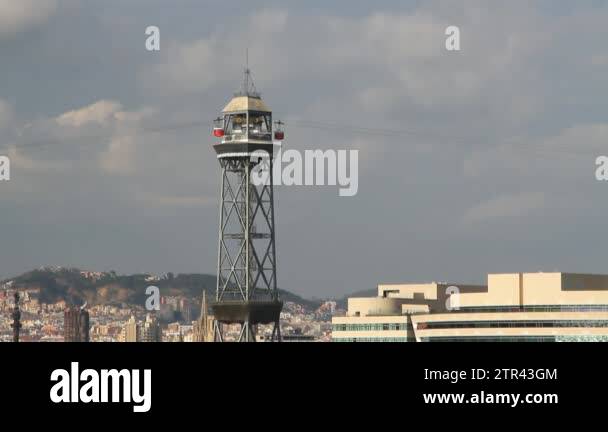 Ropeway support tower Stock Videos & Footage - HD and 4K Video Clips ...