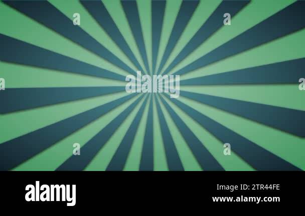 Footage animated background of green beams. loopable 4k video Stock ...