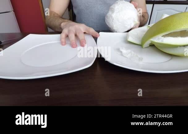 Man with fruit Stock Videos & Footage - HD and 4K Video Clips - Alamy