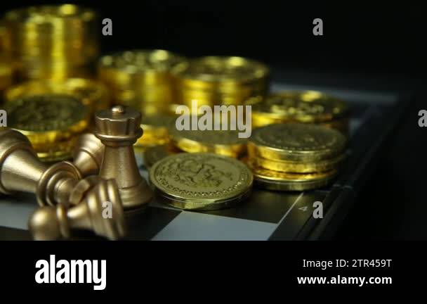 Chess game board Stock Videos & Footage - HD and 4K Video Clips - Alamy