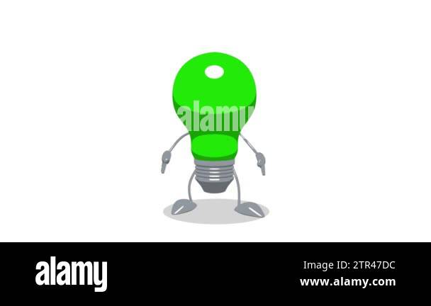 Happy lightbulb Stock Videos & Footage - HD and 4K Video Clips - Alamy
