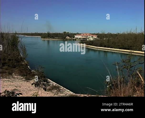 Grand lucayan resort bahamas Stock Videos & Footage - HD and 4K Video ...