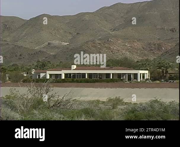 Ranch in desert Stock Videos & Footage - HD and 4K Video Clips - Alamy