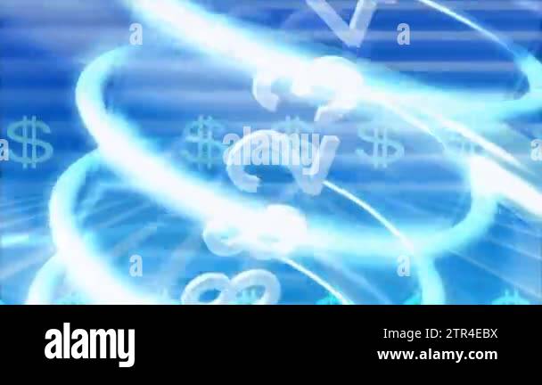 Futuristic matrix emblem Stock Videos & Footage - HD and 4K Video Clips ...