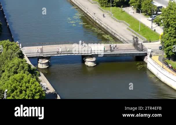 German bridge architecture Stock Videos & Footage - HD and 4K Video ...