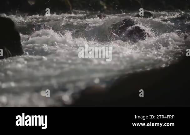 Pure water flow Stock Videos & Footage - HD and 4K Video Clips - Alamy