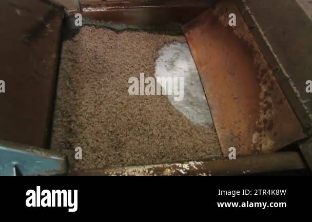 Garbage production Stock Videos & Footage - HD and 4K Video Clips - Alamy